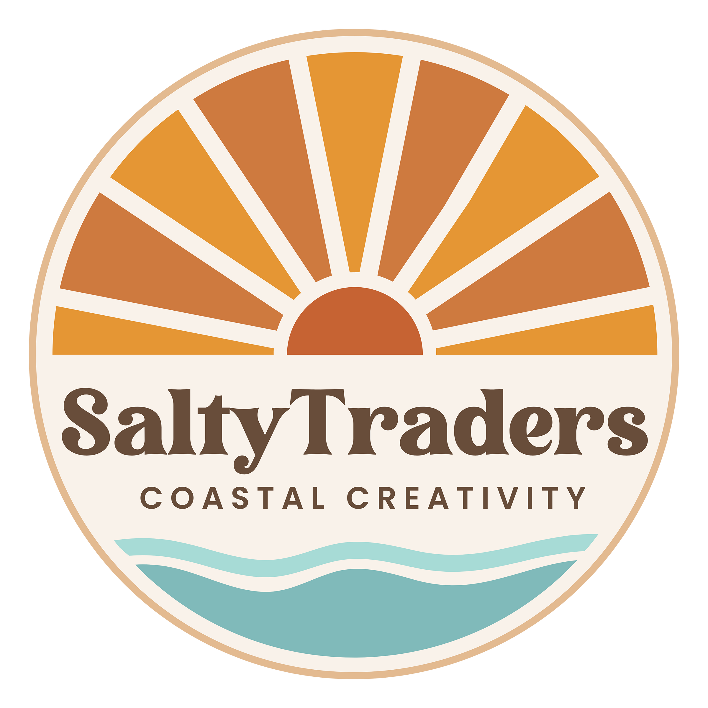 Home | Salty Traders
